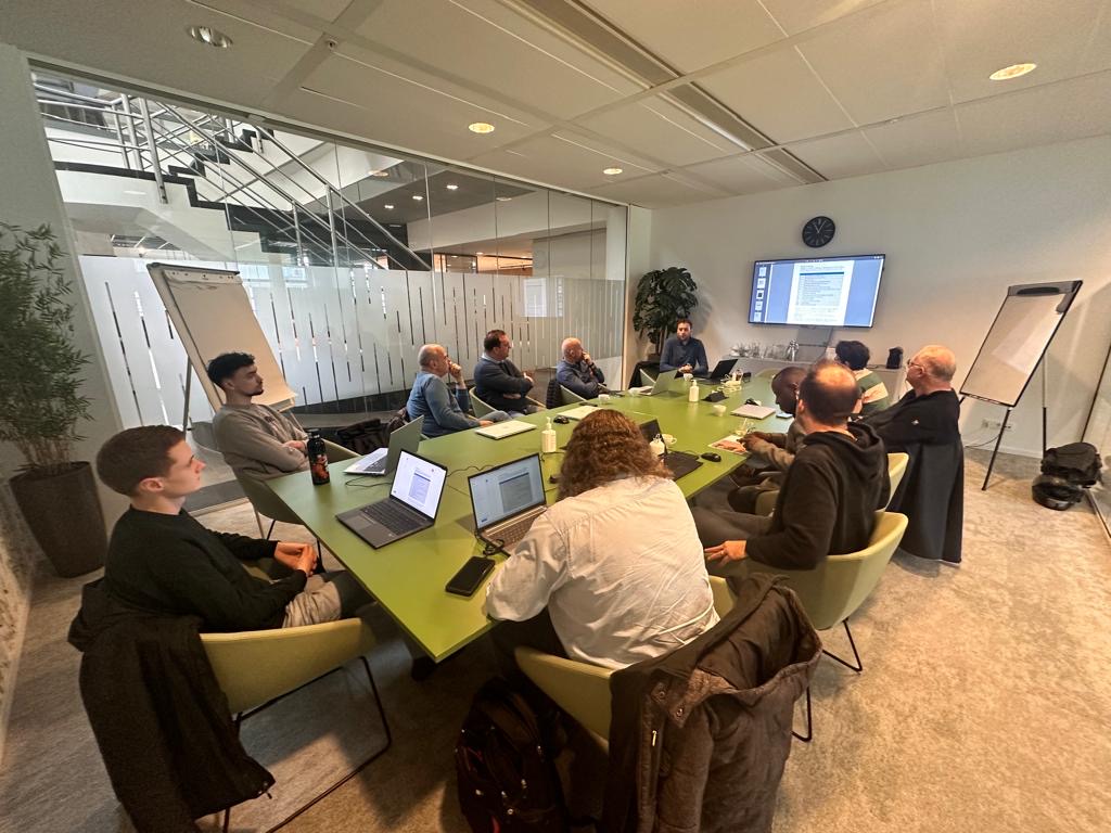 Laatste Kans: Workshop Infrastructure Hardening - Secured by Design